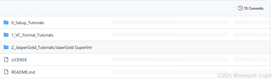 VC formal document and examples_vc formal example book-CSDN博客