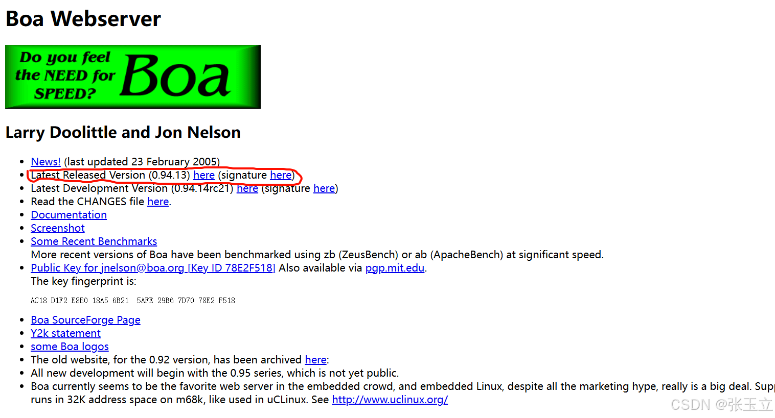 Boa-轻量级 HTTP 服务器_boa服务器-CSDN博客