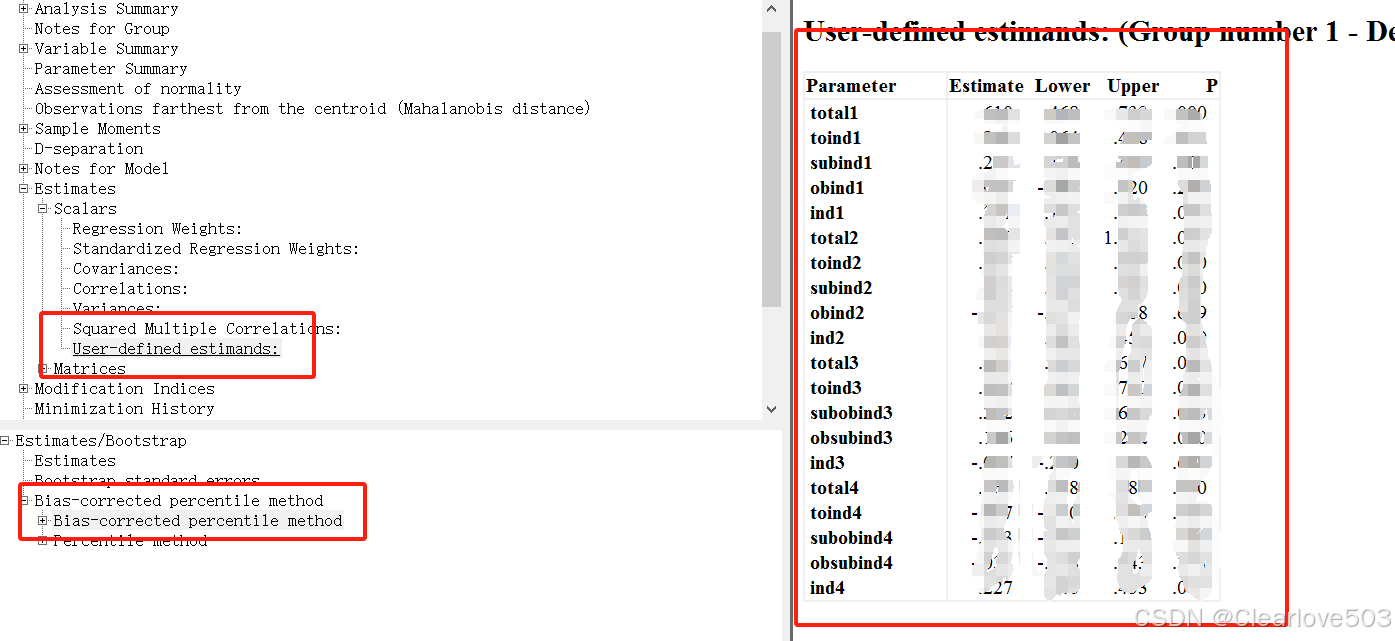 用Amos做主客体互倚中介模型（APIMeM）全攻略_主客体互倚模型-CSDN博客