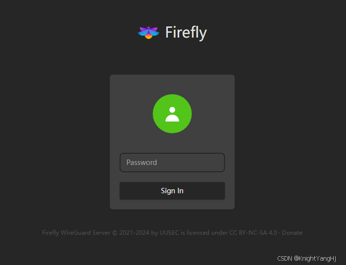 萤火虫（Firefly）：构建高效异地组网解决方案_萤火虫异地组网-CSDN博客