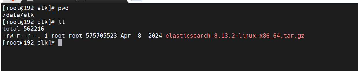 ElasticSearch【8】02：Elasticsearch和Kibana安装_es和kibana下载-CSDN博客