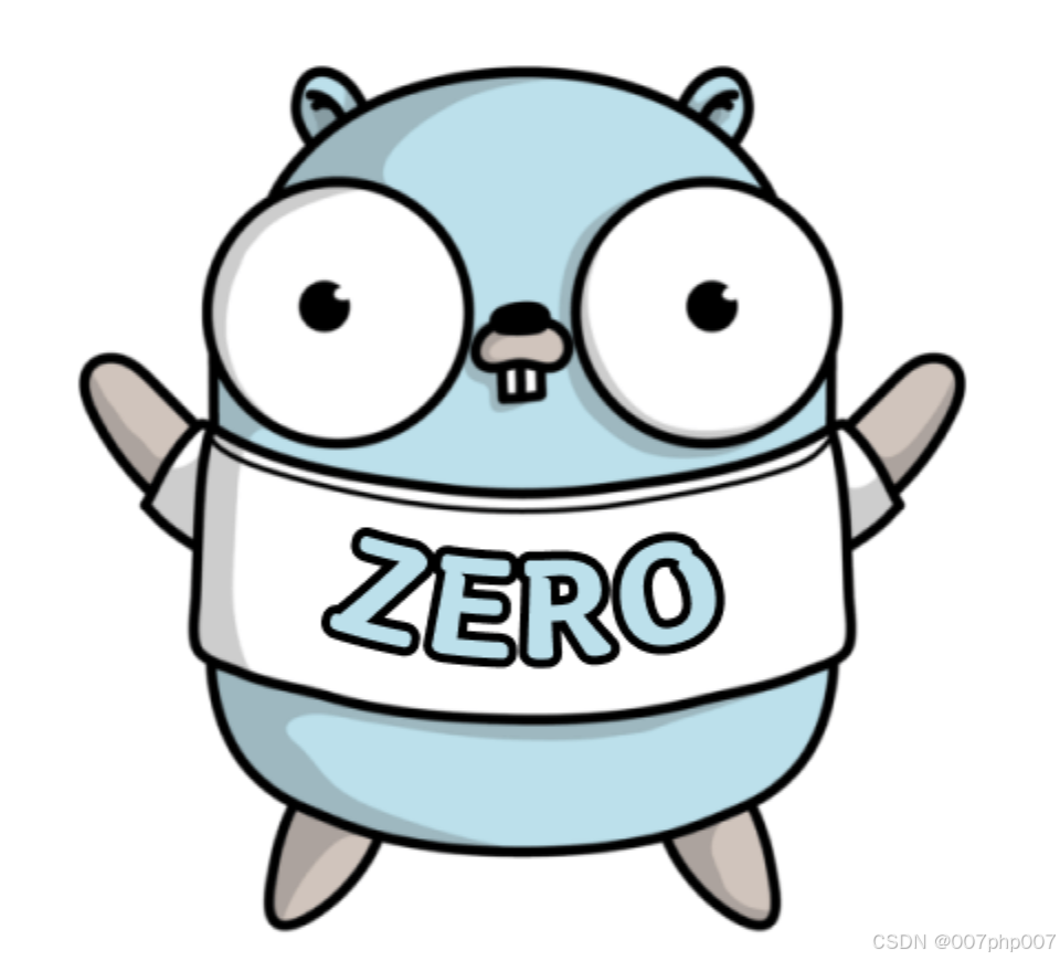 使用 GoZero 生成二进制文件并运行的完整指南_go如何编译zero源码-CSDN博客