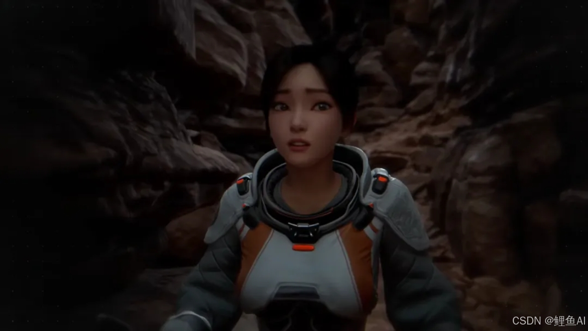 蔡浩宇AI游戏：当米哈游灵魂人物带着AI闯入游戏荒野_whisper from the star-CSDN博客