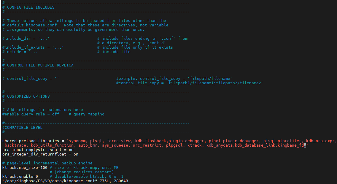 人大金仓数据 KingbaseES dblink配置_dblink指定端口-CSDN博客