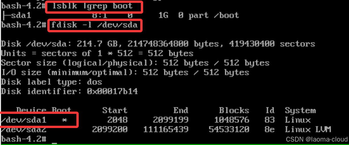 别再重装系统了！搞定 GRUB 损坏、文件系统错误，Linux 启动故障自救指南_systemd挂了怎么办-CSDN博客