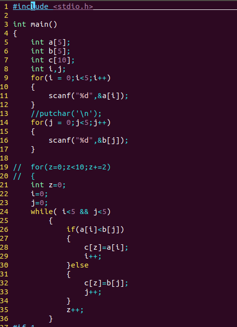 玳瑁的嵌入式日记D6-0728（C语言）-CSDN博客