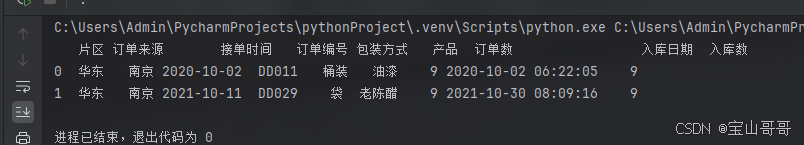 Python数据分析 Pandas按照列名批量提取表格数据并写入新的表格pandas 统计多张csv表格数据另外写新的表格 Csdn博客 