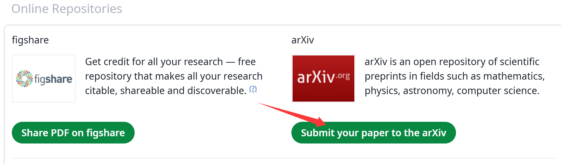 一文搞定：arxiv上传，huggingface发布，github开源_如何上传arxiv-CSDN博客