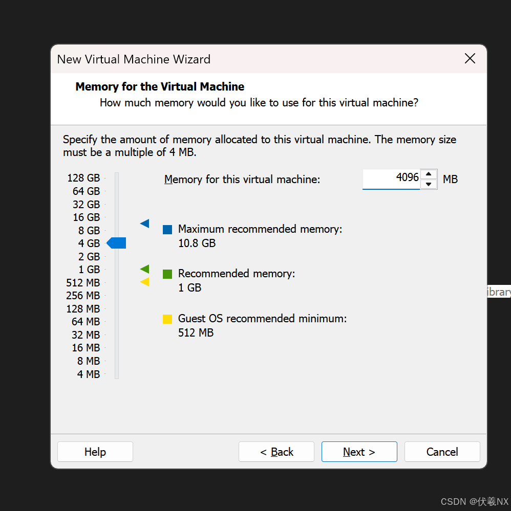 VMware 安装新华三H3C CAS虚拟化平台-CSDN博客