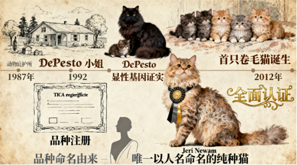 赛尔凯克卷毛猫（Mutation Crossbreed Rex）全解析：基因馈赠的卷毛精灵-CSDN博客