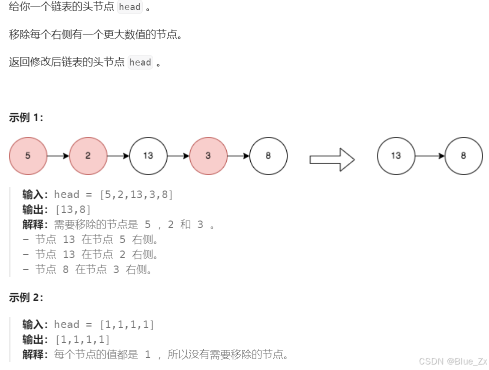 链表结点的删除（c语言）_链表删除节点-CSDN博客