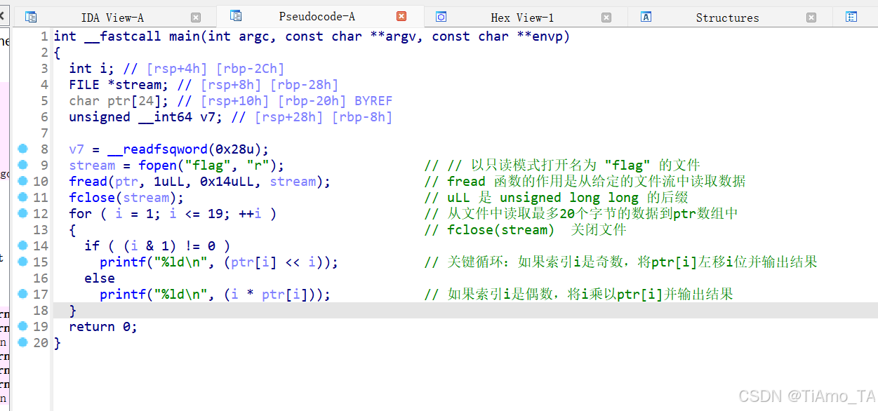 22.[WUSTCTF2020]level1（新手必看，较详细）-CSDN博客