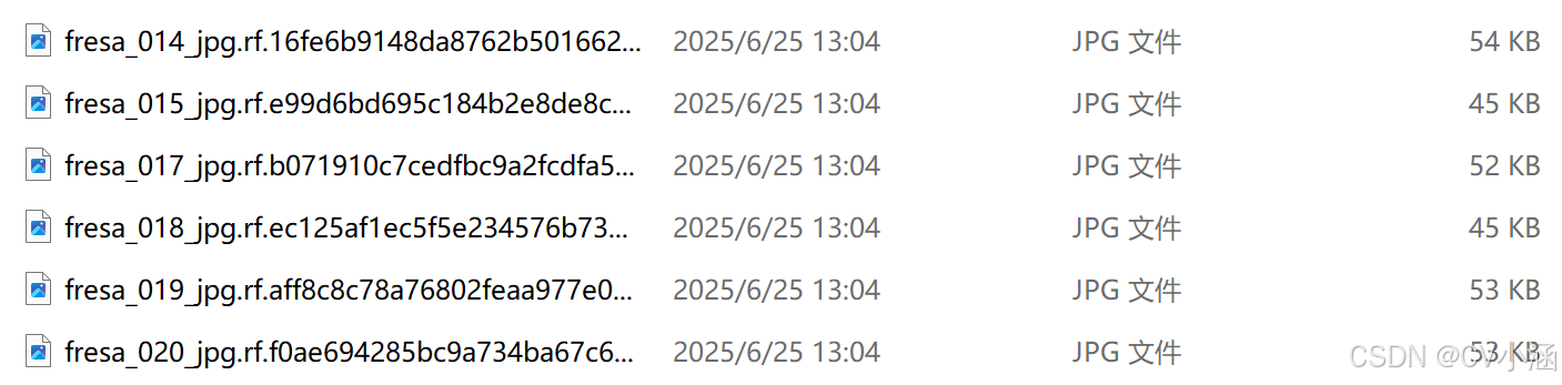 【数据集】【yolo】【实例分割】水果分类识别数据集 6227 张，yolo水果分类识别算法实战训练教程，yolo水果分类识别。水果识别数据集 Csdn博客