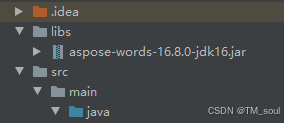 java aspose word转PDF_aspose-words-16.8.0-jdk16.jar-CSDN博客