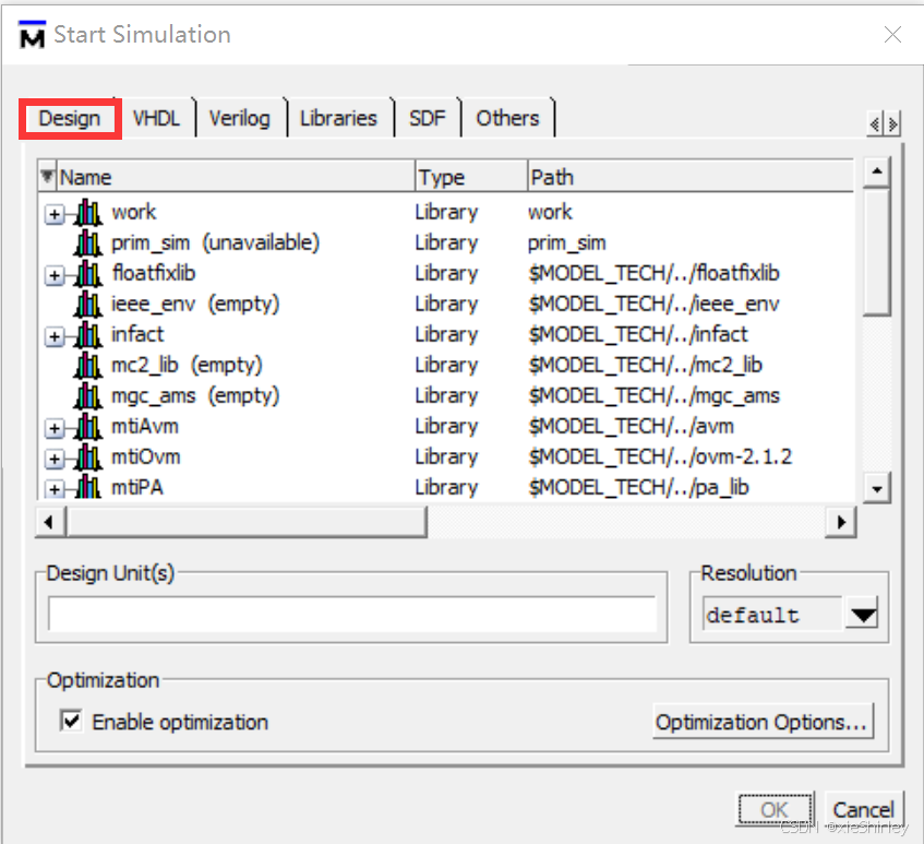 Gowin与modelsim联合仿真_gowin modelsim-CSDN博客
