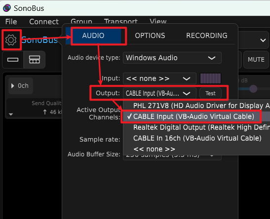 【开源工具】SonoBus｜将手机麦克风无线共享给PC台式机应急方案（全平台支持、最稳定、适用性最强）_sonobus设置中文-CSDN博客