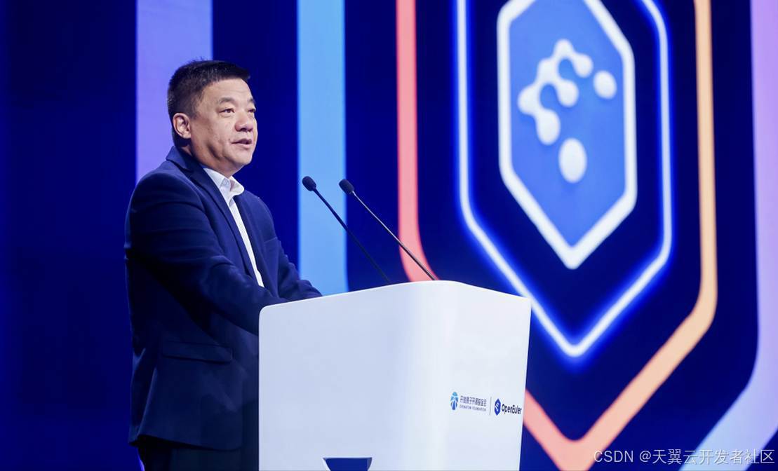 正式发布CTyunOS V4.0！-CSDN博客