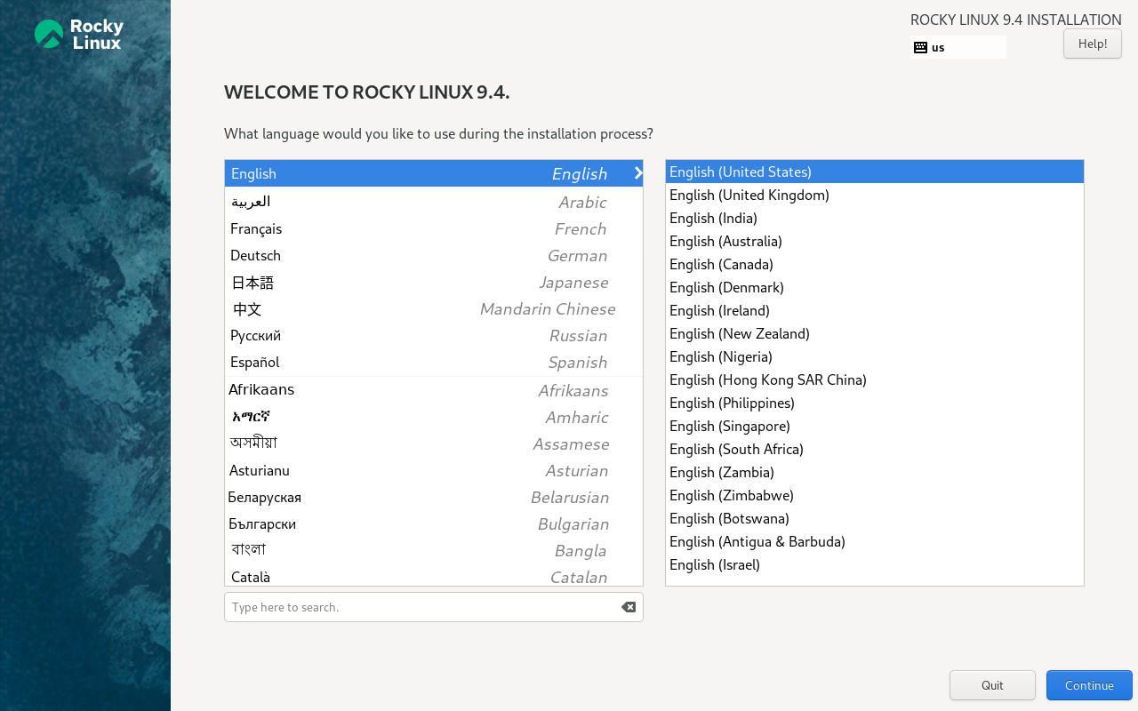 VMware Workstation Pro17安装Linux虚拟机（Ubuntu-24.04/Rocky-9.4）_vmware workstation pro 17-CSDN博客