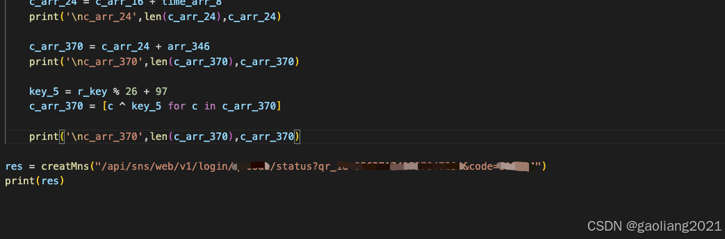 某hs x-mns 参数逆向_小红书 window.mnsv2-CSDN博客