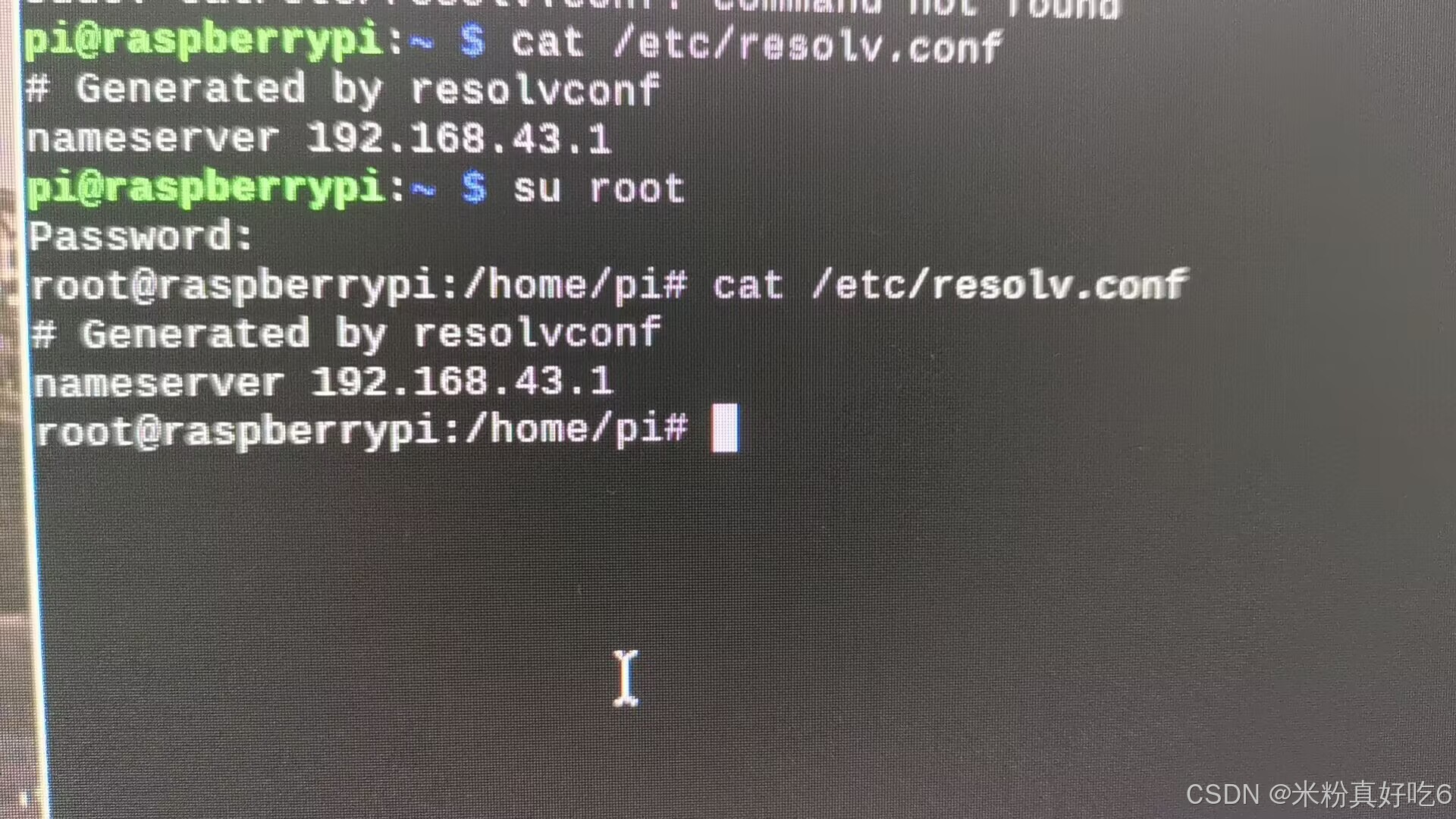 【移远EG800K-CN】手把手教你用4G模块以及在树莓派的网络连接-CSDN博客