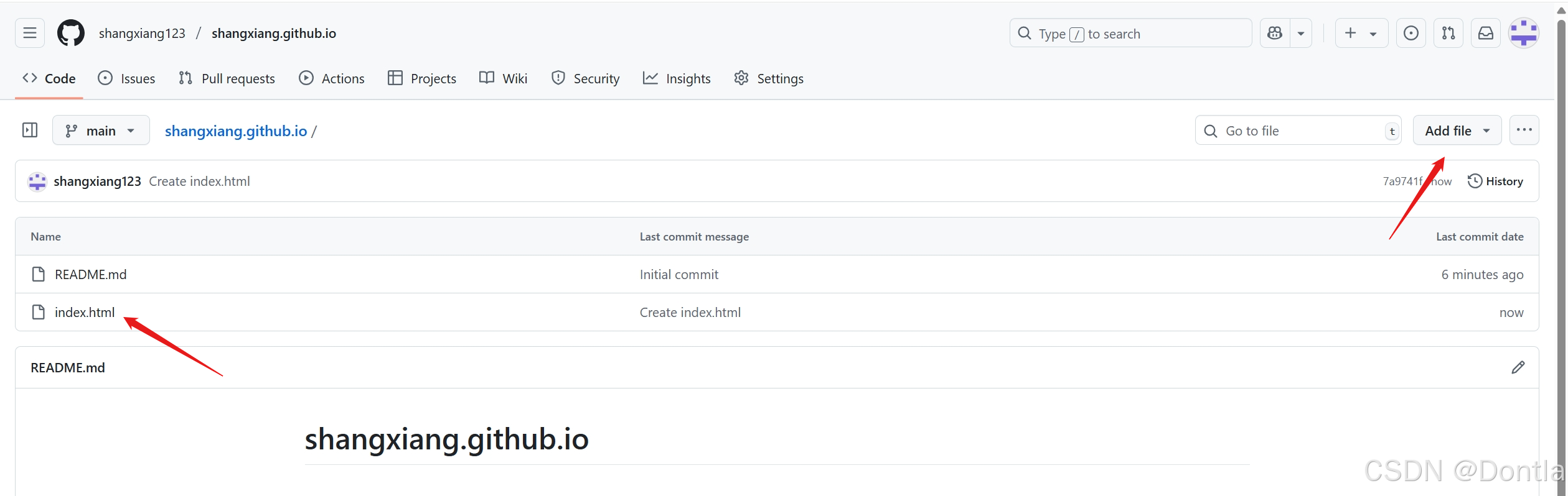 GitHub Pages介绍（GitHub提供的免费静态网站托管服务，允许用户通过GitHub仓库直接创建和发布网页）github网页、github主页、github项目页面-CSDN博客