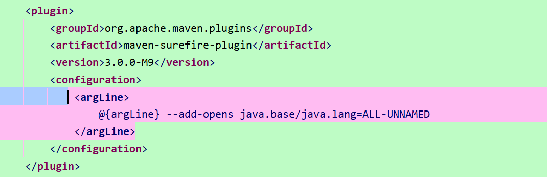 Maven使用JaCoCo插件 未生成jacoco.exec 原因-CSDN博客
