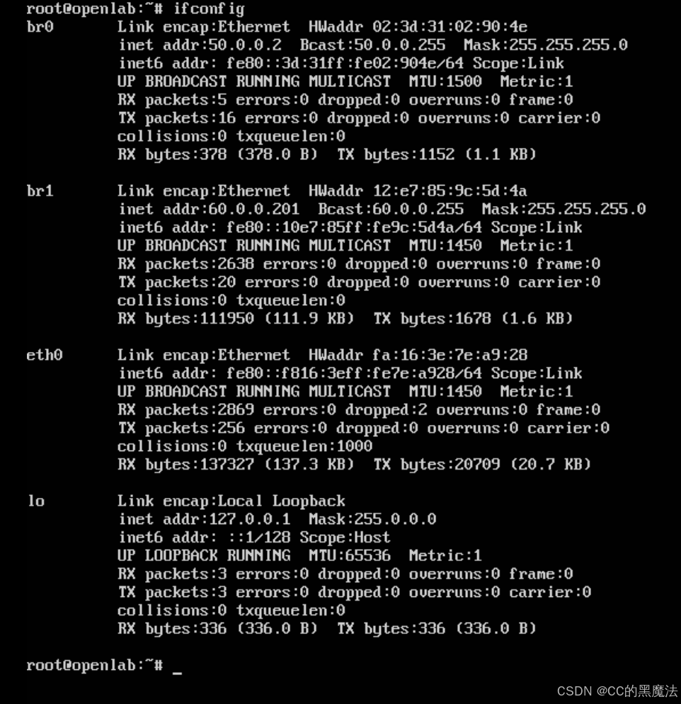 GRE隧道实验解析_gre隧道测试-CSDN博客