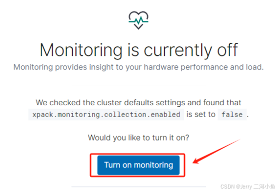 在Linux中部署ELK架构_linux部署elk-CSDN博客