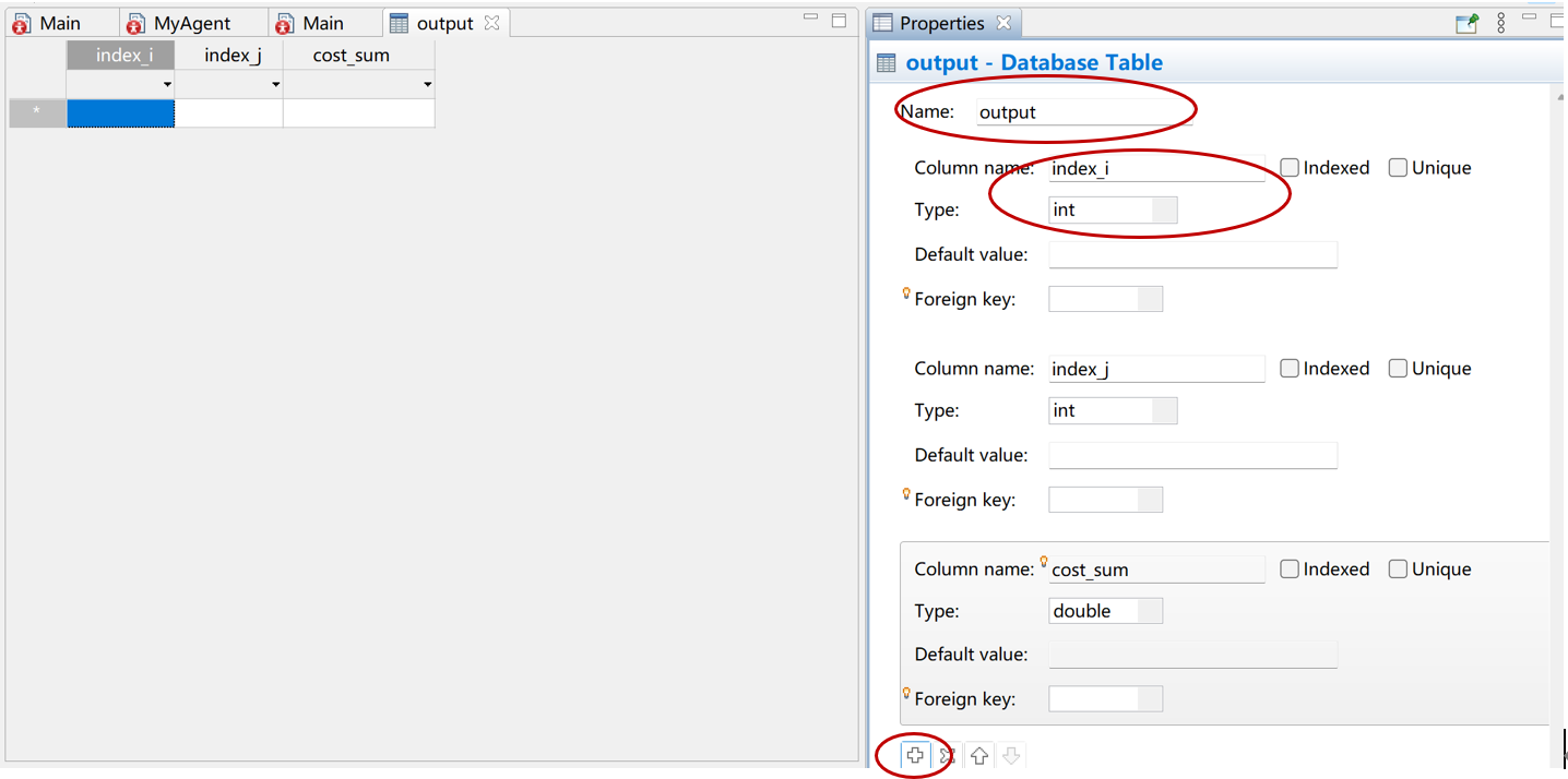 AnyLogic 数据处理实战（二）：Java 数据处理与DataBase导出到 Excel 全流程_anylogic java-CSDN博客