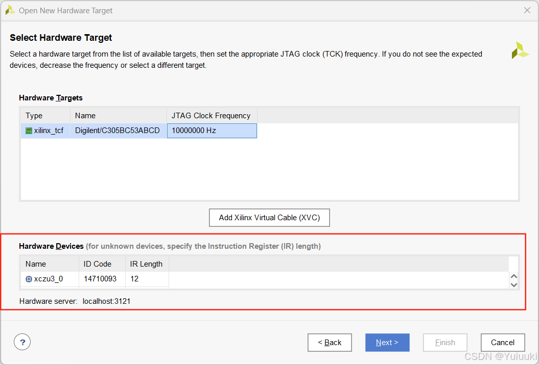 Vivado连接不到板卡错误 ERROR:[Labtools 27-2269]-CSDN博客