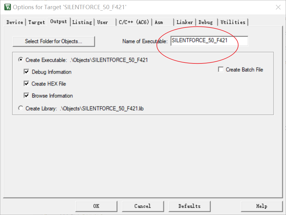 AM32电调学习-代码编译-CSDN博客