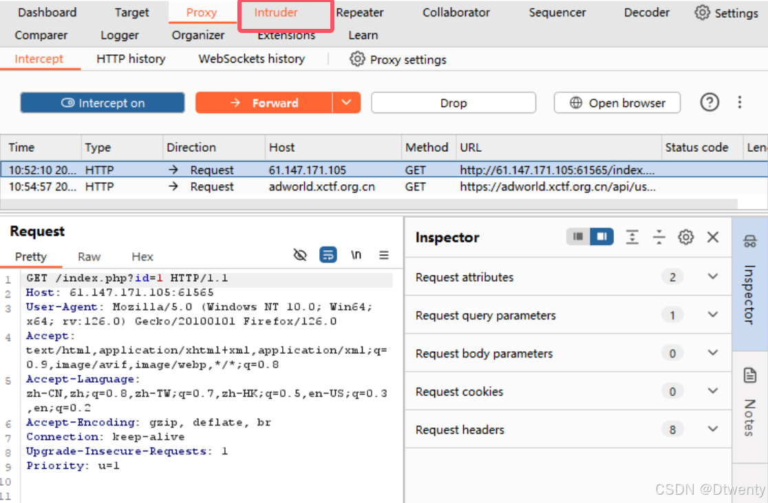 攻防世界-web引导模式-ics-06-CSDN博客
