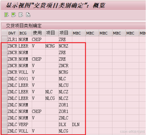 公司间关联交易含VLPOD配置与业务操作（STO+VLPOD）-CSDN博客