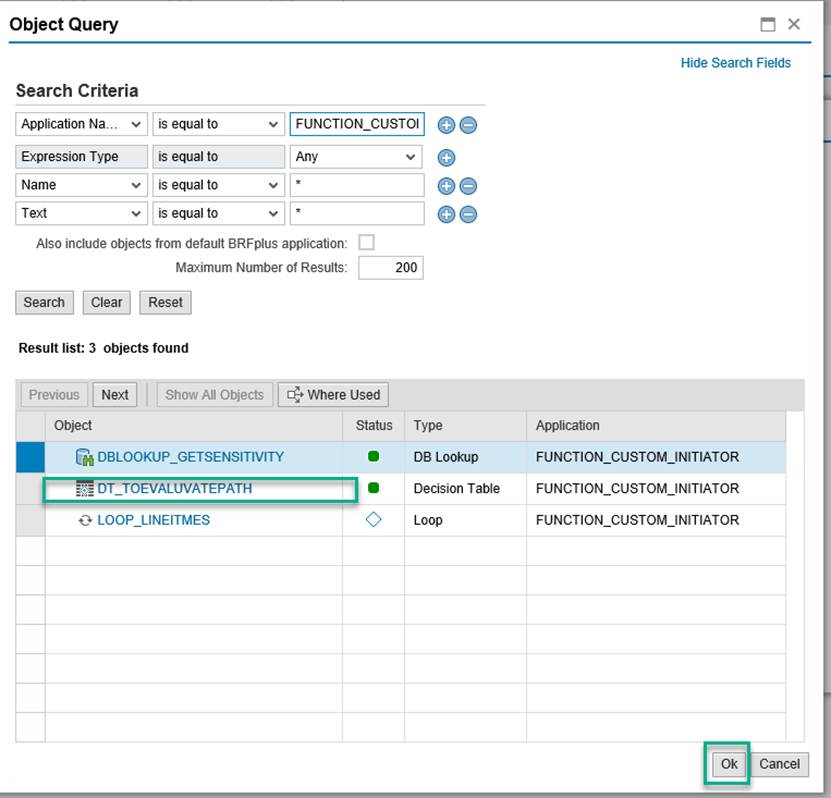Easy and Simple BRFPlus Initiator rule based on GRC Access Control ...