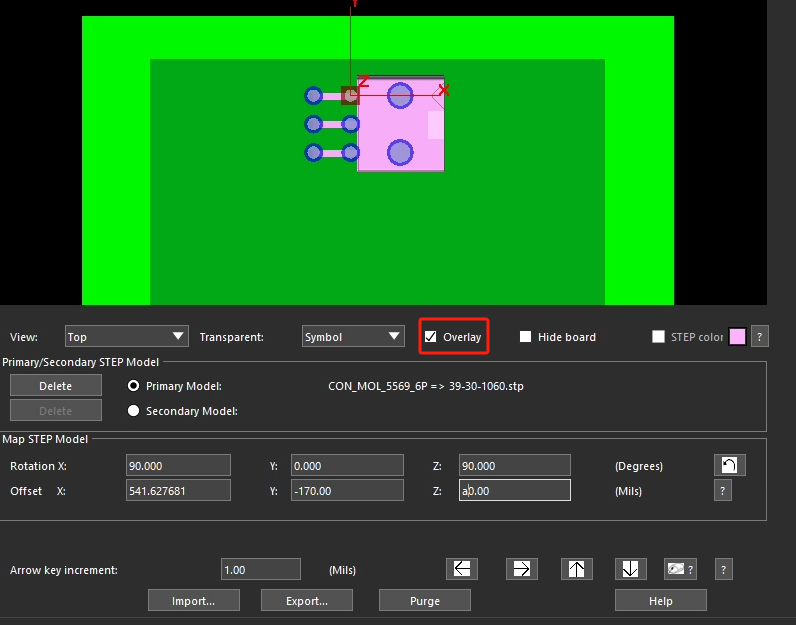 Allegro 3D 效果_allegro 3d canvas-CSDN博客