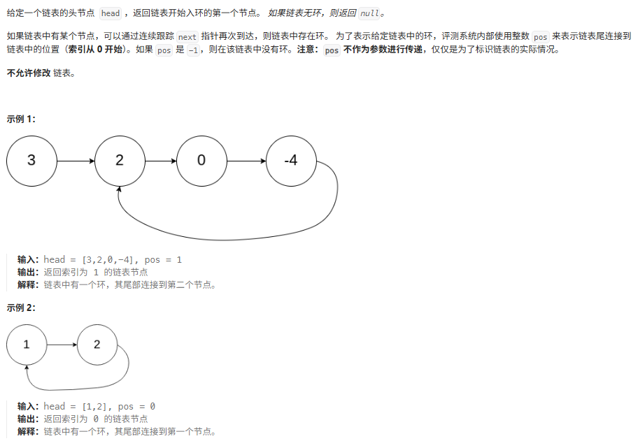 代码随想录算法训练营第四天|链表part02 24. 两两交换链表中的节点 19.删除链表的倒数第N个节点 07. 链表相交 142.环形链表II -CSDN博客