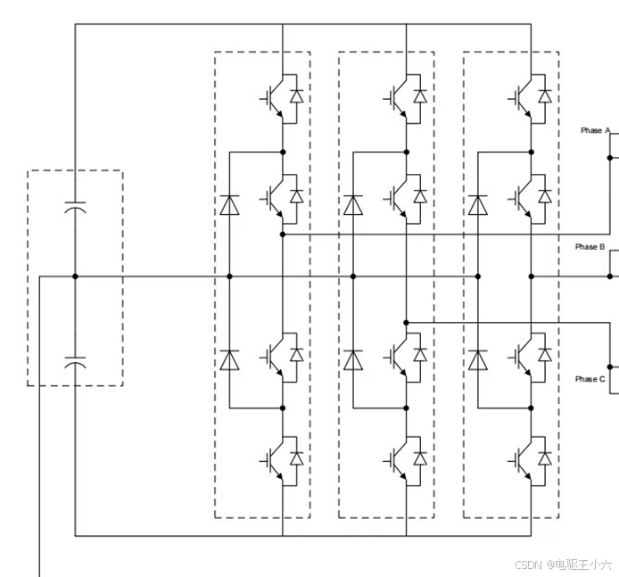 APF三电平和两电平对比_三电平和两电平的区别-CSDN博客