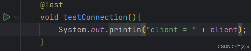 ElasticSearch保姆级教程_elasticsearchtemplate用法-CSDN博客