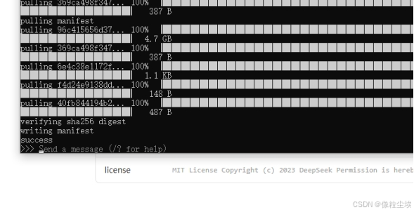 DeepSeek+Fastgpt（一文教会你本地部署自己的AI助手）_fastgpt deepseek-CSDN博客