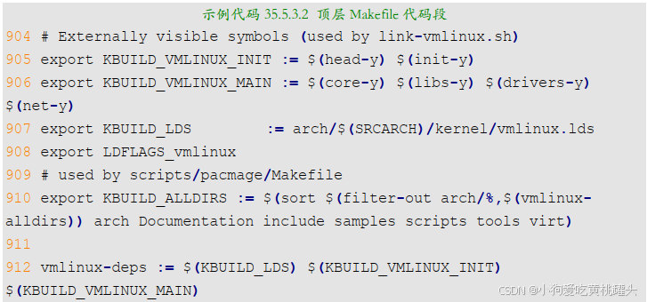正点原子[第三期]Arm(iMX6U)Linux移植学习笔记-9 Linux内核编译与体验-CSDN博客