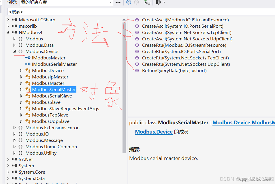C#NuGet引用第三方库S7.Net上位机封装_pchmi开源后叫什么-CSDN博客