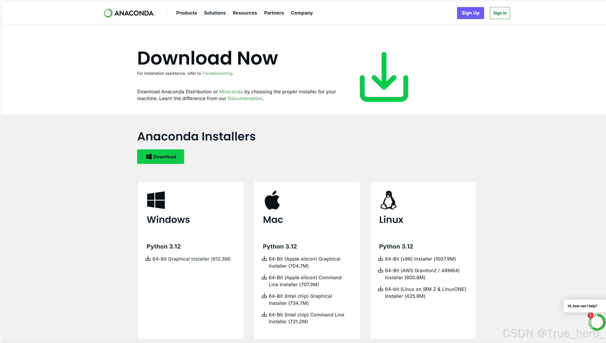 最新版2025Anaconda/Cuda/Pytorch/Pycharm超详细下载安装流程总结_pytorch下载-CSDN博客