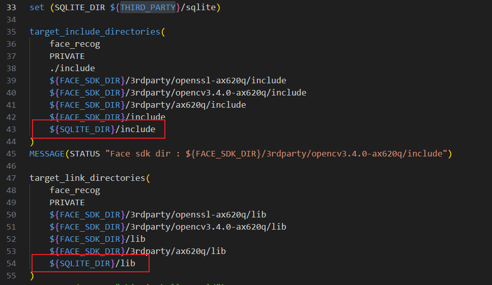 嵌入式Linux部署sqlite3数据库_数据库部署sqline-CSDN博客