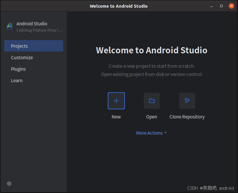 android 15 源码分析【环境搭建： asfp 调试framework-java 与 native】_android asfp-CSDN博客