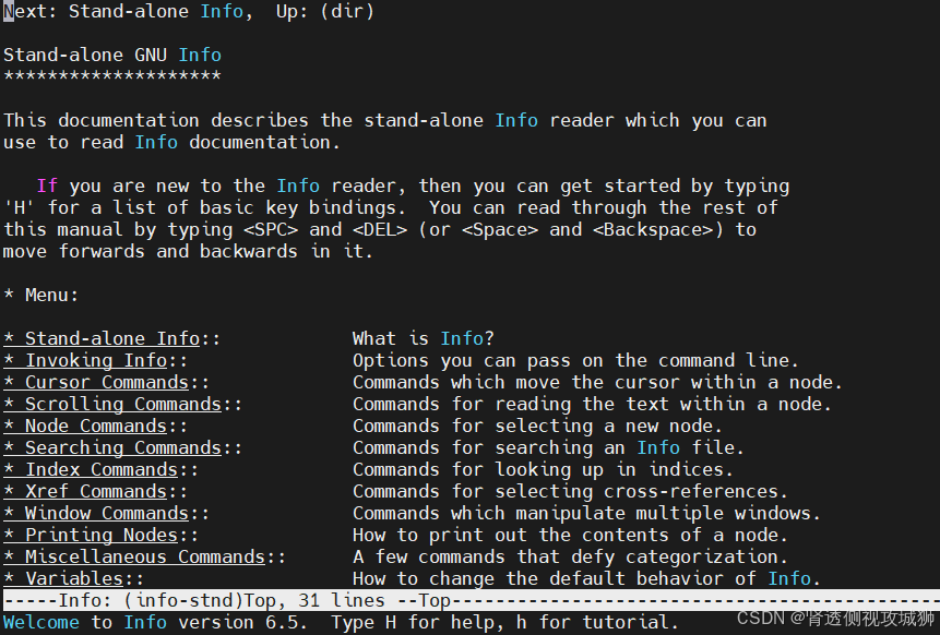 2024全网最为详细的红帽系列【RHCSA-(3)】初级及进阶Linux保姆级别骚操作教程；学不费来砍我[就怕你日后学成黑客了]-CSDN博客