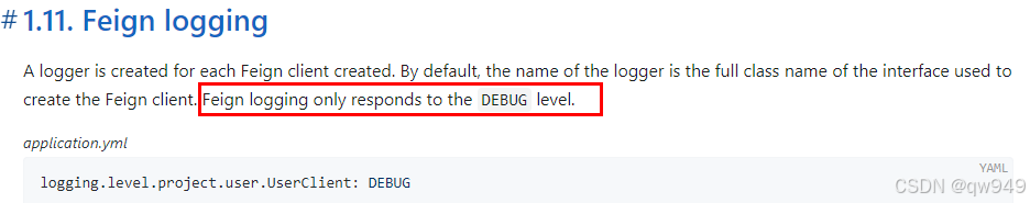 SpringCloud——OpenFeign服务接口调用_调用feign接口-CSDN博客