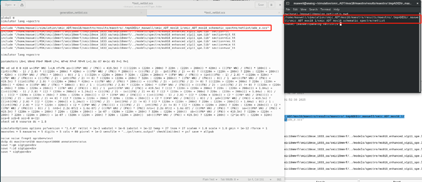 模拟集成电路设计小玩具：Analog Designer‘s Toolbox——基于咸鱼IC231虚拟机的ADT配置教程_analog design toolbox-CSDN博客