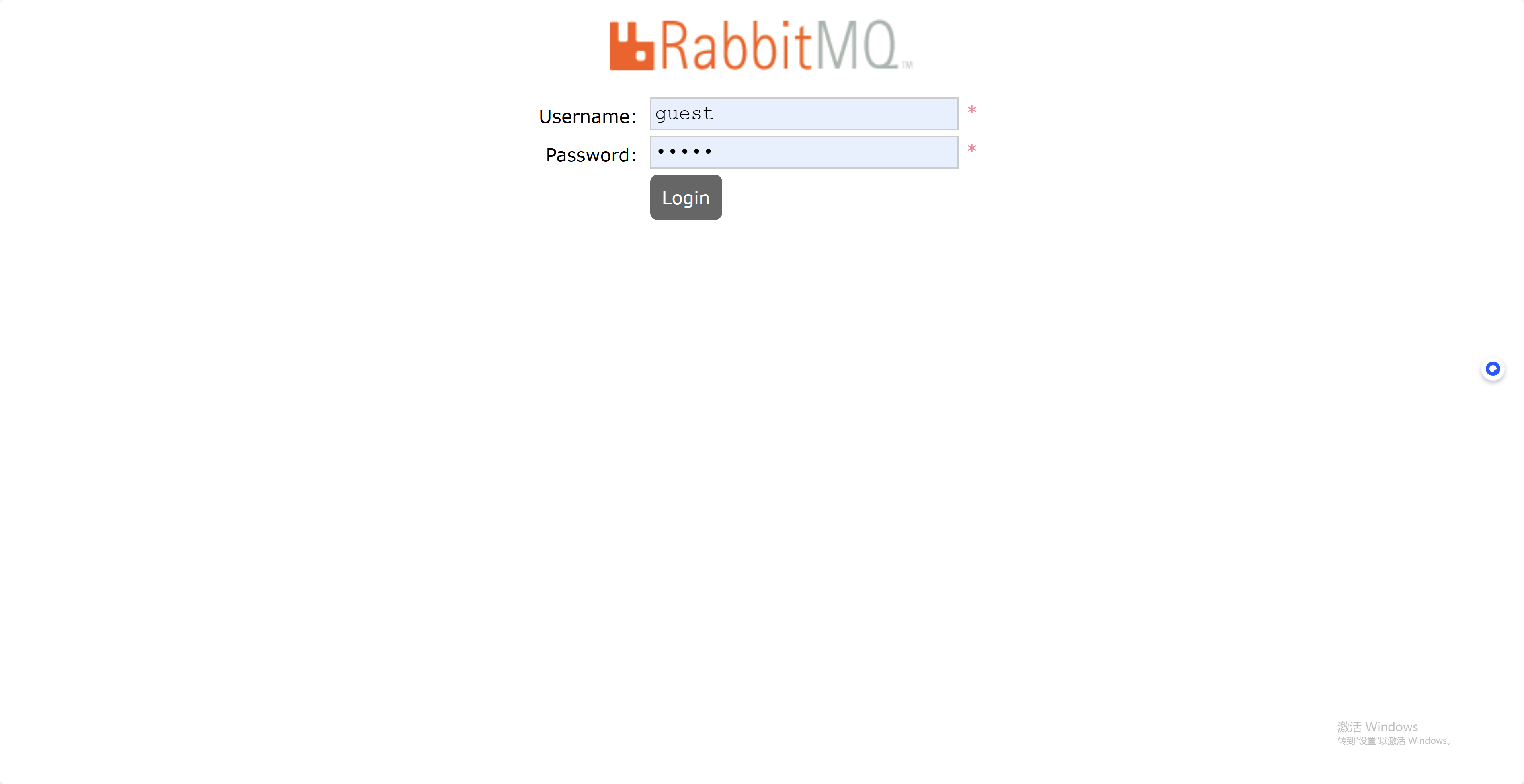 RabbitMQ安装过程（windows这一篇就够啦）_windows rabbitmq 安装-CSDN博客