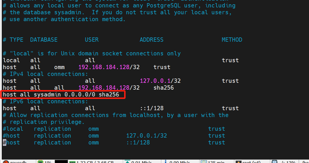 GaussDB【操作篇】02：使用图形化连接工具连接GaussDB【Navicat、DBeaver、Data Studio】_gaussdb连接工具-CSDN博客
