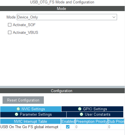 CherryUSB学习--基于STM32F407ZGTx移植CherryUSB，测试cdc_acm_mscDemo _cherryusb ...